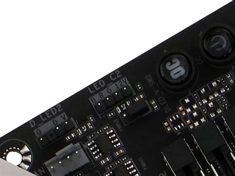 What Is ARGB Headers Hubs Cables Controllers Explained