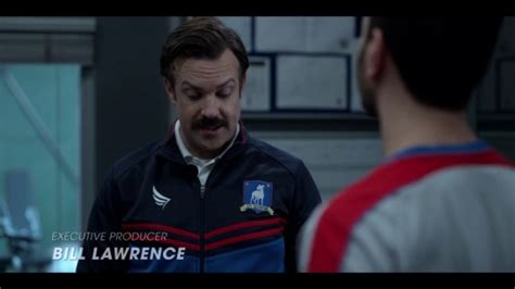 Romantic Epiphanies Are Dope • If Youre Still Not Watching Ted Lasso