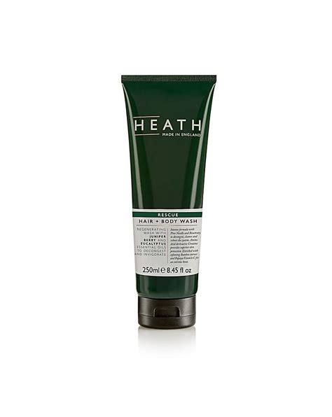 Shampoo And Body Wash Combo Jacamo