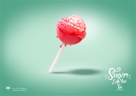 Diabetes Awareness Campaign Behance