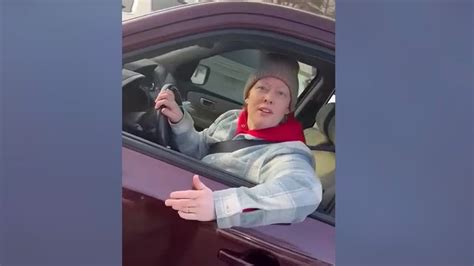 Renee Good Shooting Newly Obtained Cellphone Video Shows Moments