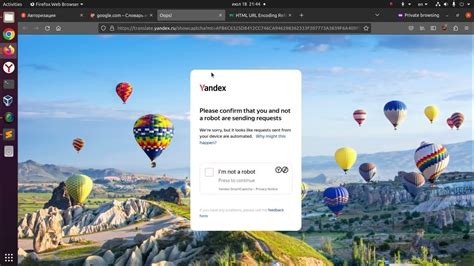 Open Redirect уязвимость со страницы Яндекс авторизации Youtube