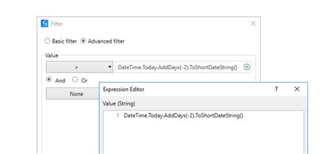 Need To Filter Dates In Excel StudioX UiPath Community Forum