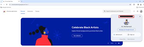 ui path chrome extension not visible in extensions list of chrome even after installing it
