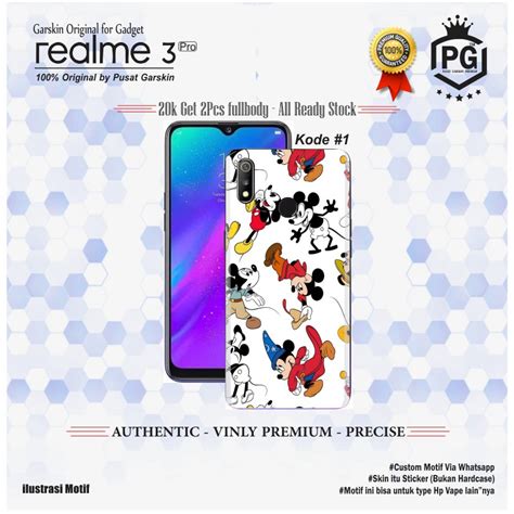 Detail Gambar Garskin Mickey Mouse Koleksi Nomer 7