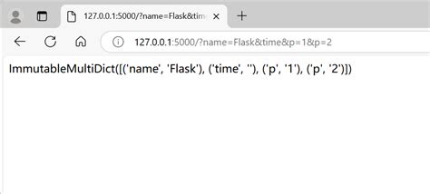 【python Web开发】flask框架使用 三叔测试笔记 博客园
