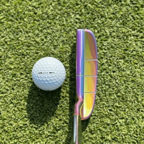 What Is A Blade Putter In Golf Waddaplaya Golf