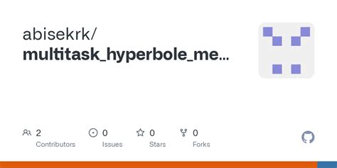 Github Abisekrk Multitask Hyperbole Metaphor Detection
