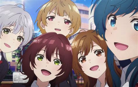 Tomozaki Kun Temporada Conta Com Epis Dios Jbox