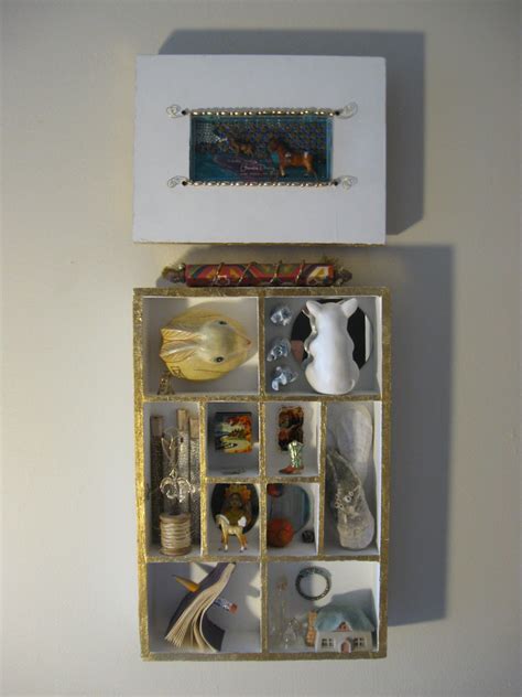 Artful Crafting Assemblage