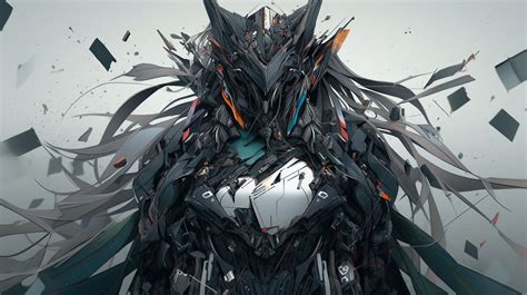 Vyre By Abroxis On Deviantart