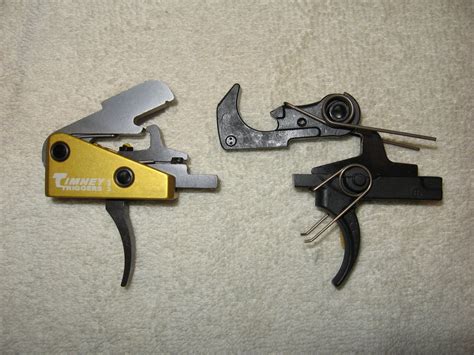 The 7 Best Ar 15 Triggers Upgrade Your Ar 15 [2019]