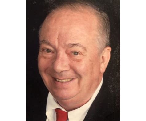 Robert W Hallock Obituary 2023 Springfield Pa Oleary Funeral