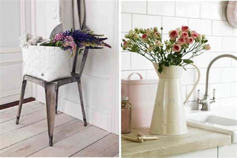 Ideas Para Decorar Con Flores