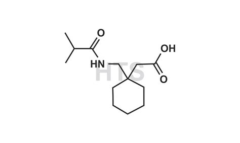 Gabapentin Hts Biopharma