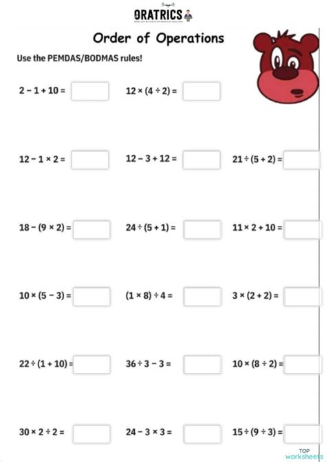 Mg06t02wc04identifying Variables Coefficients And Constants