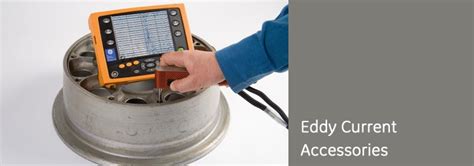 Eddy Current Testing Advantech