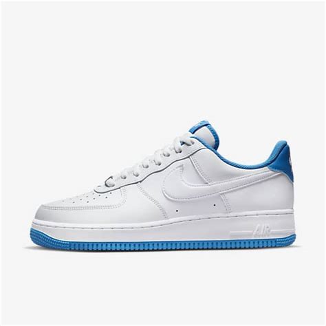 Mens Air Force 1 Shoes