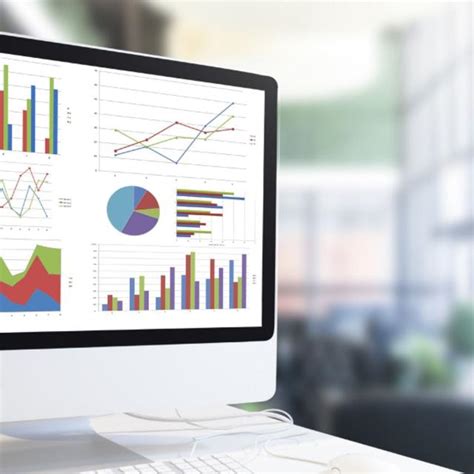 Data Visualization And Dashboards With Excel And Cognos Coursera