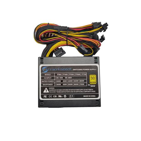 Mini Itx Power Supply 300w Sfx Psu Micro Desktop Sfx Computer Micro Atx Switching Power Supply