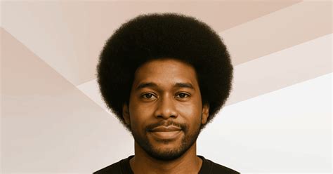 How Strong Is Your Fro Game Level Up Your Afro With This Detailed Guide
