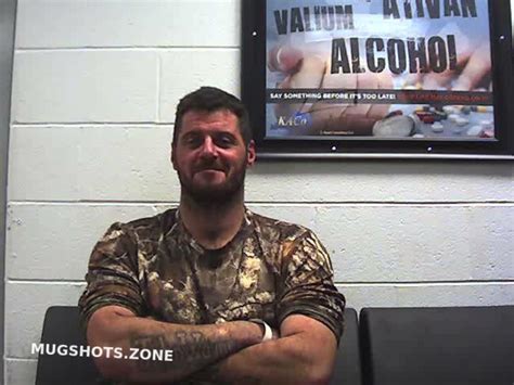 Noel Gary Wayne 12292024 Grant County Mugshots Zone