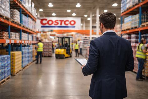 How Has Costcos Performance Influenced Ron Vachriss Wealth I Do Business