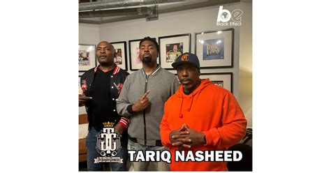 Tariq Nasheed Talks New Doc Microphone Check And Cultural Appropriation The Gangster Chronicles