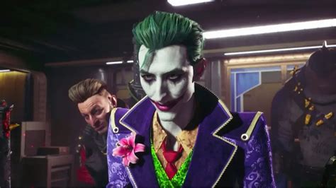 270 Best Suicide Squad Joker Images On Pholder DC Cinematic Batman
