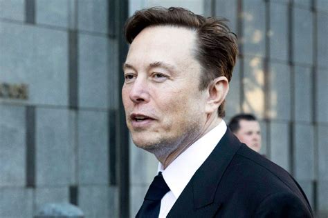Elon Musk Hopes To Have Twitter Ceo Toward The End Of Year The