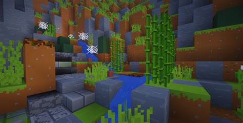 Bare Bones For Minecraft 1 21 8