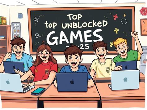 Unblocked Games 77 Your Ultimate Guide To Safe Fun And Accessible Gaming 🎮 Unblocked Games