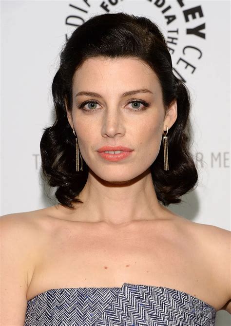 Jessica Pare Teeth Before After Jessica Pare Teeth Before After