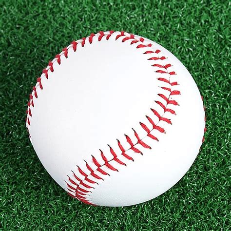 Pelota De Béisbol Para Adultos Y Jóvenes Pelota S Grandado