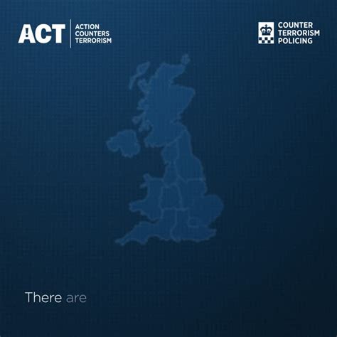 Counter Terrorism Policing On Linkedin The Counter Terrorism Policing Network