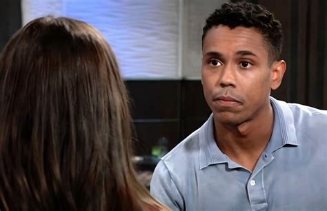 General Hospital Spoilers Molly Holds The Solution To Her Infertility