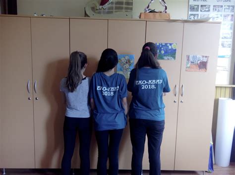 ЕКО КВИЗ Саво Јовановић Сирогојно