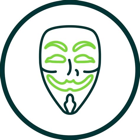 Anonymous Vector Icon Design 28702516 Vector Art At Vecteezy