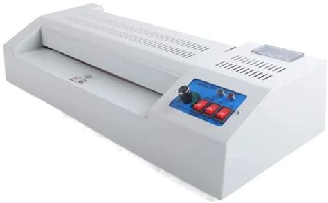 Buy A3a4 Document Laminator For Small Offices Jaraprint