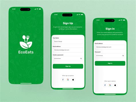 Grocery App Ui Design Grocery Delivery App Design 2 Images Behance