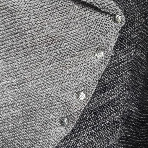 Mini Stud Buttons Retro Fit Kit