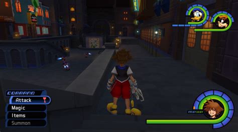 How To Get The Power Stone In Kingdom Hearts Final Mix Gamegrin