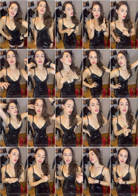 Gynarchy Goddess My Friday Mix Femdom Online Tube