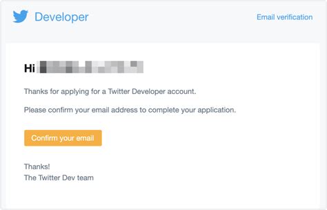Twitter Api V2 を使ってみた 箱のプログラミング日記。