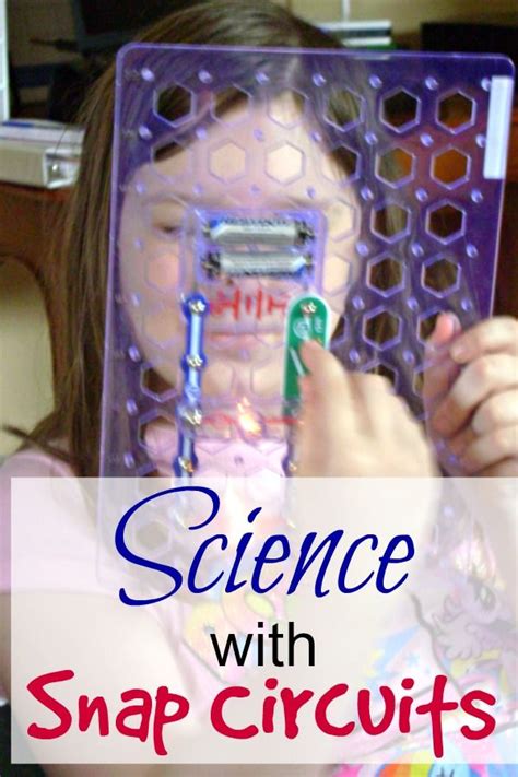 11 Snap Circuits Ideas Snap Circuits Snaps Circuit