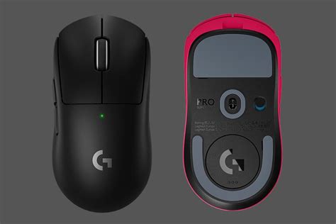 Logitech G Expands PRO Series Lineup With New TKL Keyboard And Gaming Mouse