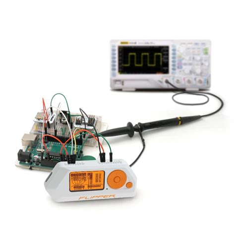 Lorida Flipper Zero Hacking Tool And Arduino Multi Tool Oem Wholesale