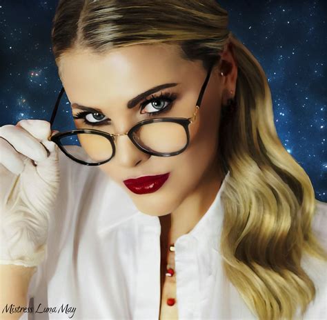 Mistress Luna May ® Official On Twitter Rt Redhotgraphics Fan Art