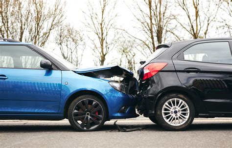 Is The Rear Driver Always At Fault In A Rear End Accident Florida Holliday Karatinos Law
