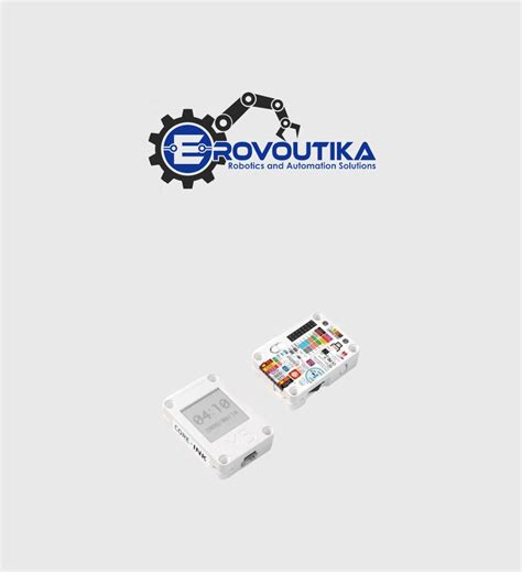M Stack ESP Core Ink Development Kit Elnk Display Shop Erovoutika